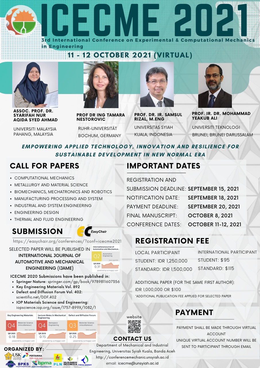 Home Old 2021 – ICECME