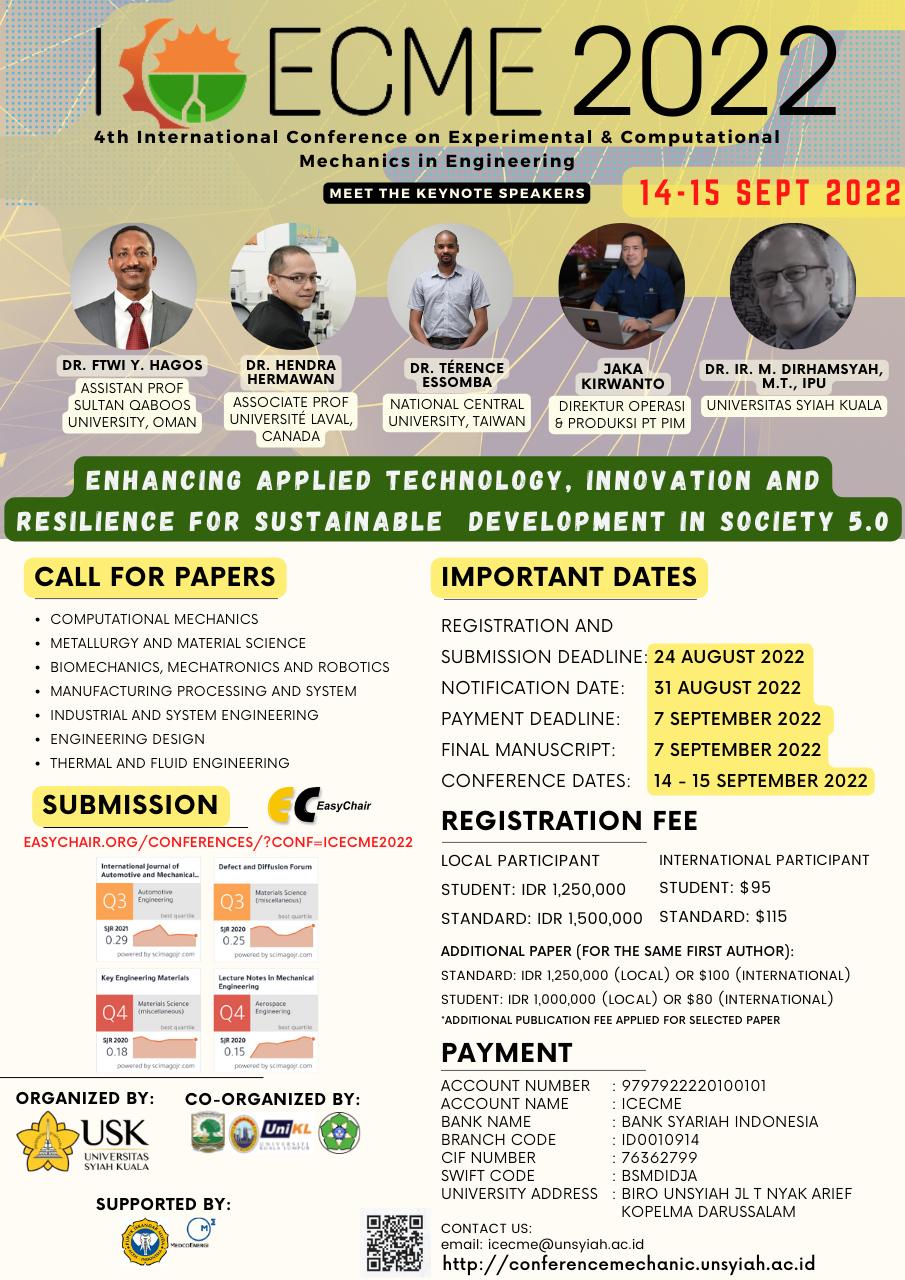 Home Old 2022 – ICECME